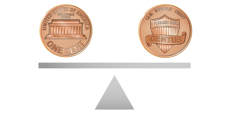 CENTUS Stable Cent – Earn High-Yield Interest