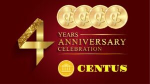 CENTUS Stable Cent – Earn High-Yield Interest