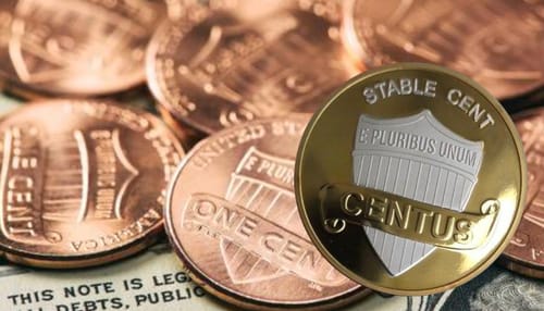 CENTUS Treasury Liquidity Pools – CENTUS Stable Cent – Earn High-Yield ...