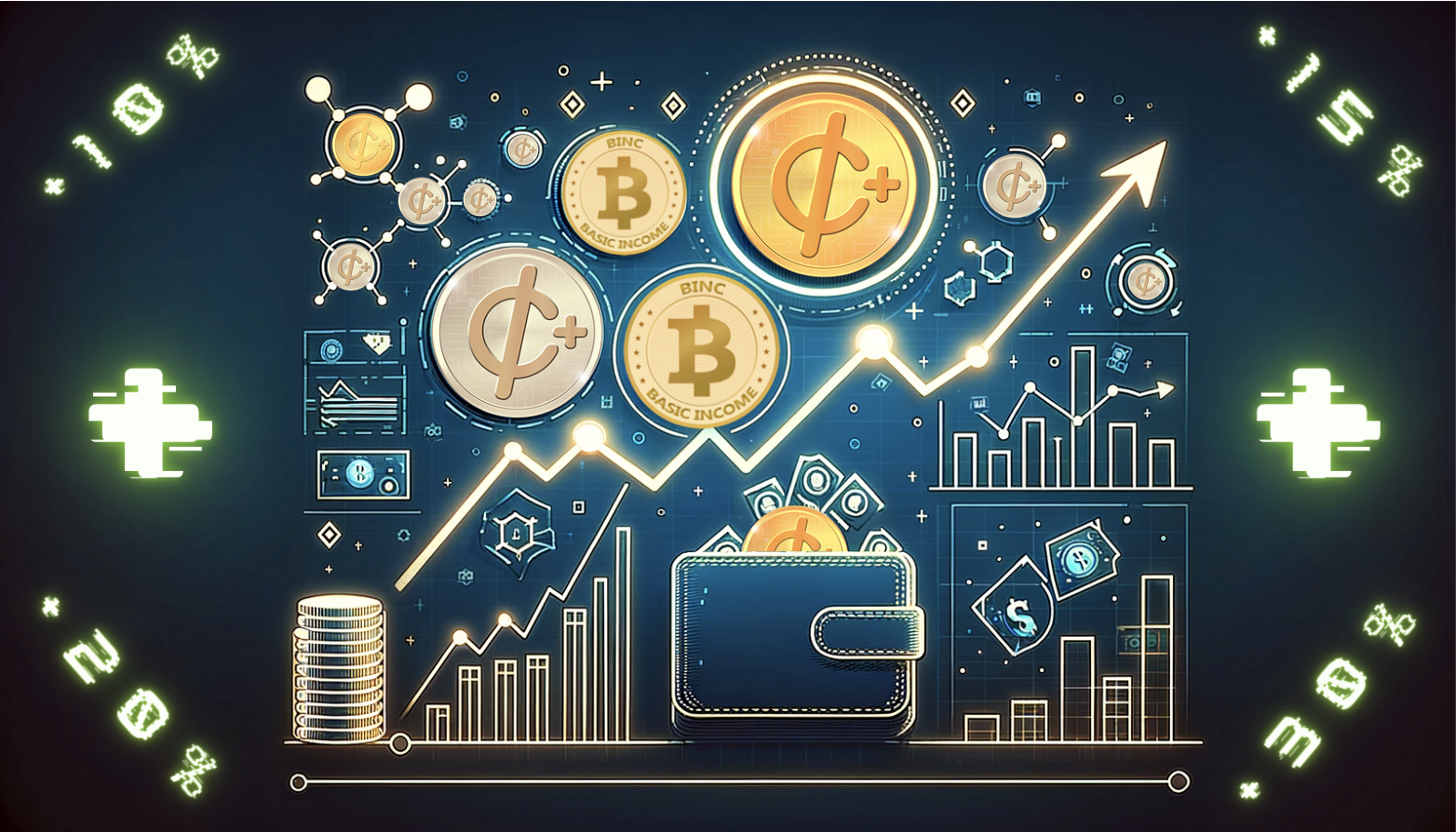 Addition to the CENTUS+ Staking Program – CENTUS Stable Cent – Earn High-Yield Interest